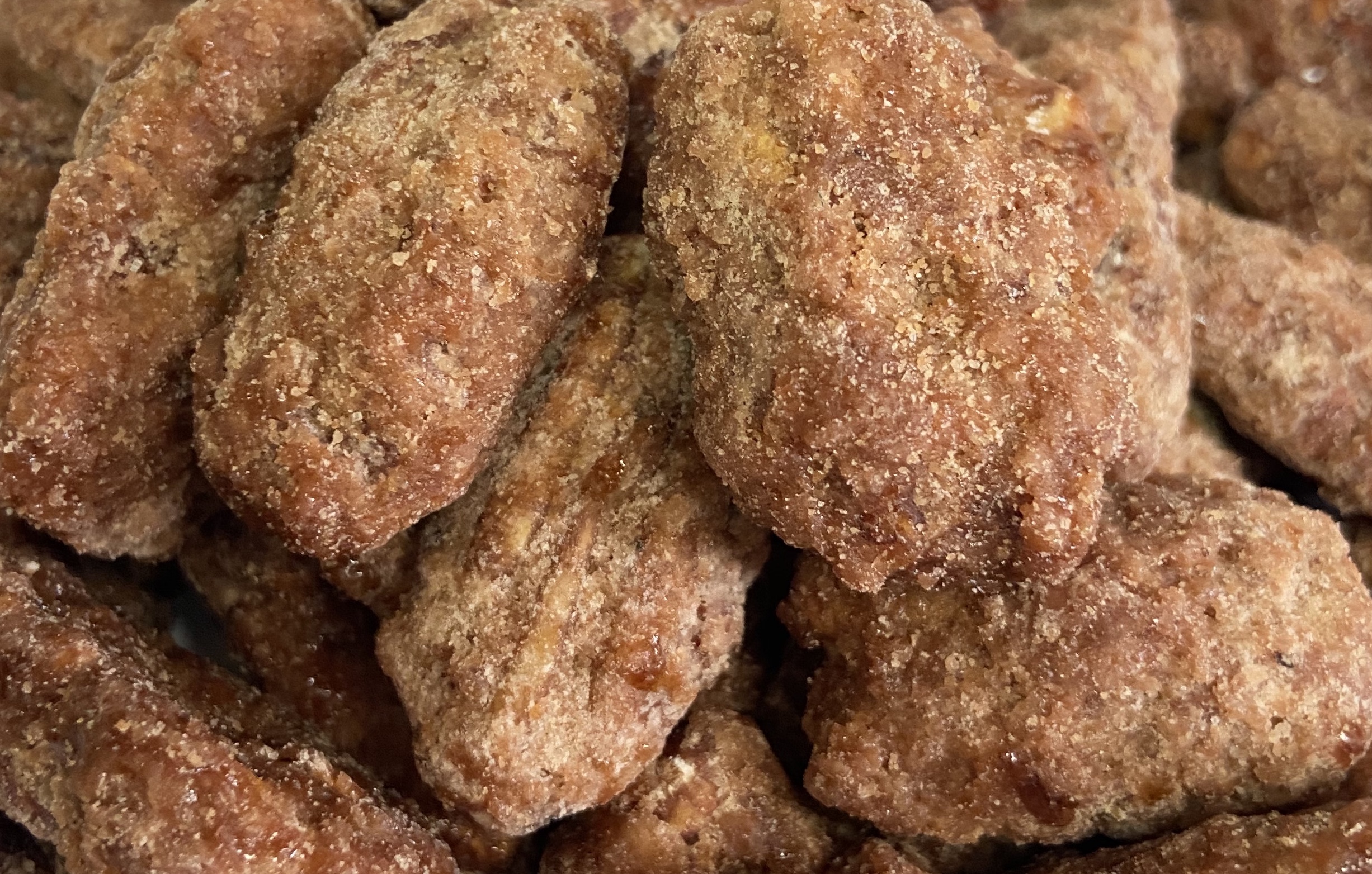 Durham Ellis Pecan Company: Texas New Crop Pecans: Pecans